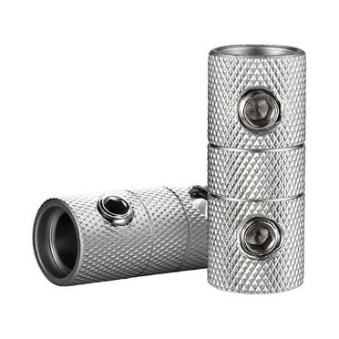 AUTOXBERT Copper Battery Ground Wire Terminals, Electrical Connectors ...