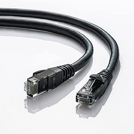 Sanwa Supply LAN cable CAT6A stranded wire 10Gbps / 500MHz Gigabit ...