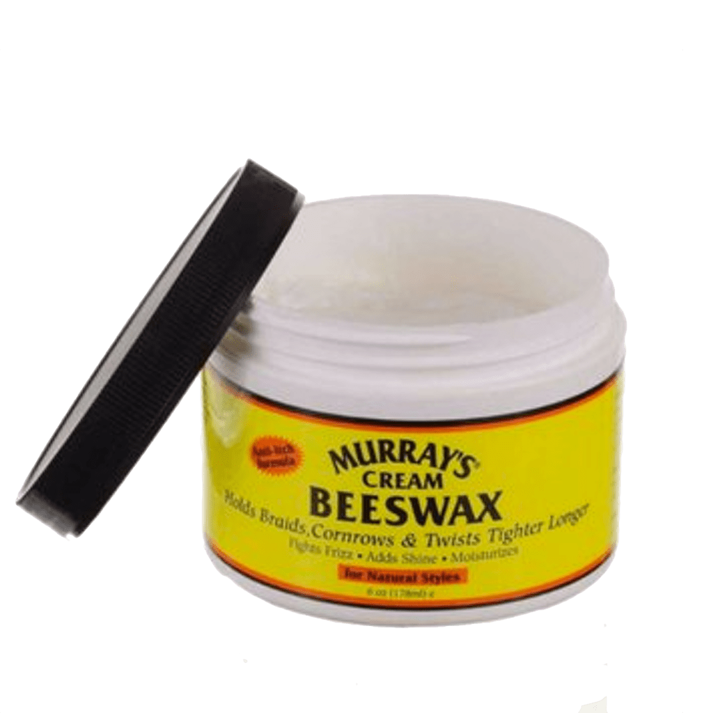 Cera para Cabello Murrays Cream Beeswax Murrays Cream Beeswax Con Aroma ...