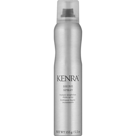 Kenra - Kenra Shine Spray Hair Spray, 5.5 Oz - Walmart.com - Walmart.com