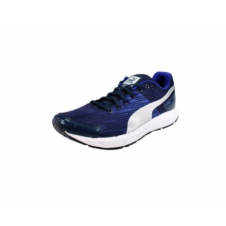 Puma Men's Shoes Sequence Blue Sneakers (9) | Walmart Canada