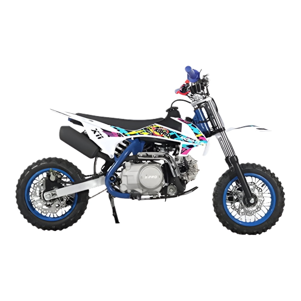 X-Pro Brand New X11 110cc Gas Pit Dirt Bike with Sri Lanka | Ubuy