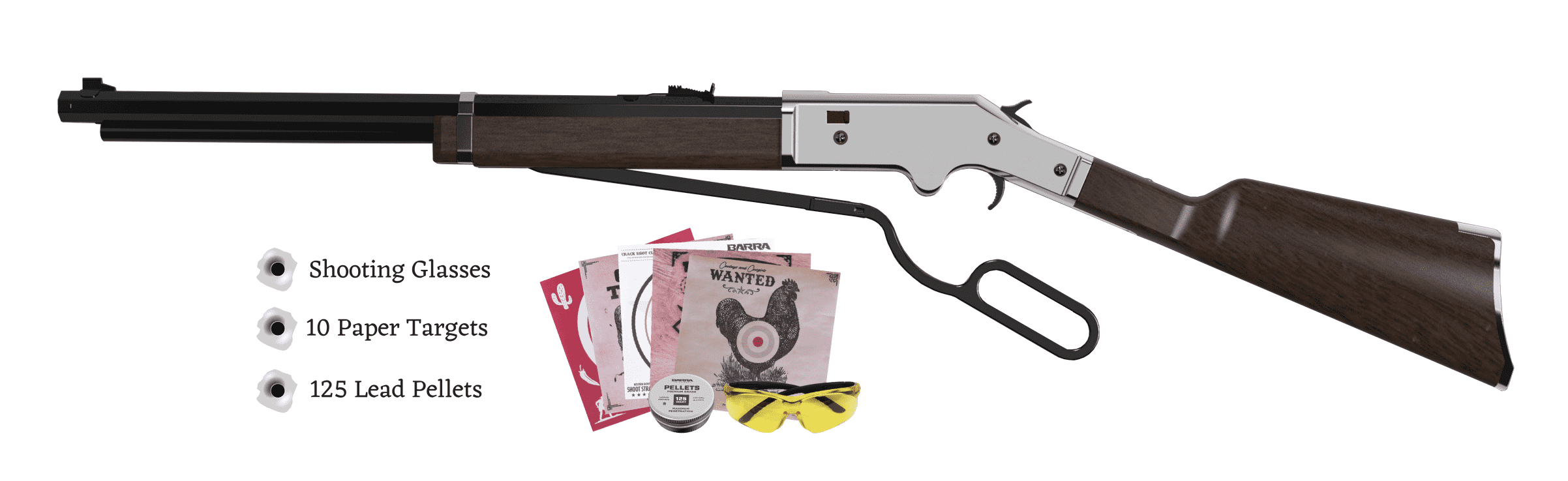 Bb Guns At Walmart For 10 Dollars