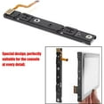 FC-Left Right Slider for NS Console,Slide Rail Bar Original Replacement ...