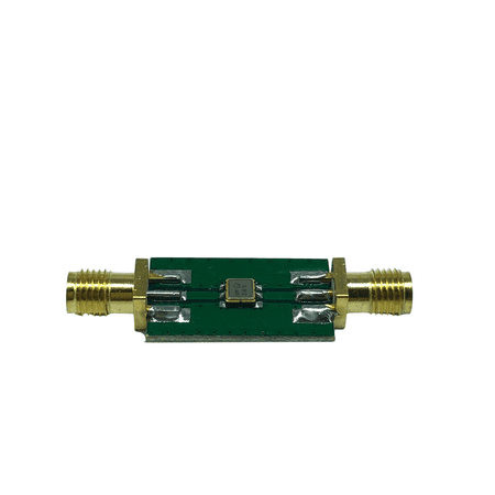 Pcb 433mhz Bandpass Filter Bpf Passive Filter Rf Radio Accessories ...