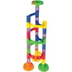 Toysmith Marble Run, 37-Piece - Walmart.com