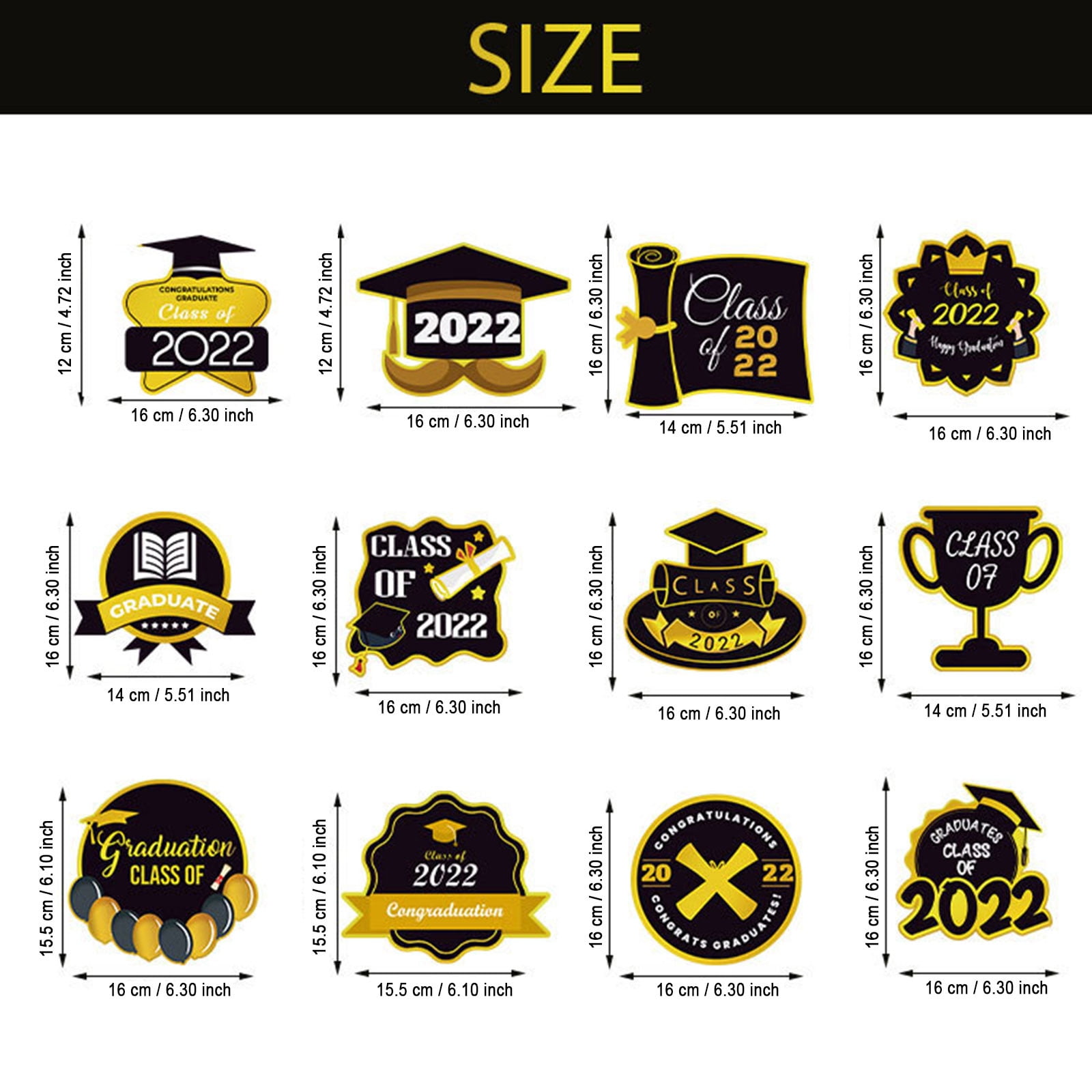 Graduation 2022 Theme