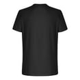 Xysaqa White T Shirts For Men Mens T Shirts Mens American Flag T Shirt