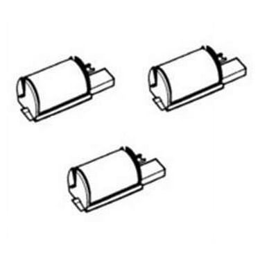 Dataproducts R3027 Red/Black Ribbon for Universal Calculator Spool C ...