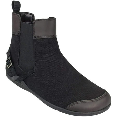 Xero Shoes Vienna - Womens Canvas Ankle Boots - Barefoot Inspired ...