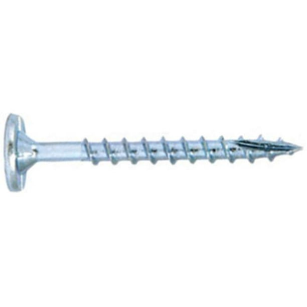 Fastcap PHZ8.2 50 pc. 2 in. Powerhead Screw - 50 Piece - Walmart.ca