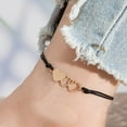 DESIGNICE 2026 New 2Pcs Bracelets for Women,Beadwork Matching,Light and ...