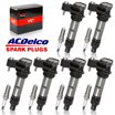 ACCEL 140021 Ignition Coil - Walmart.com