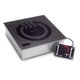 Cooktek Magnawave MCD1800 120V 1 Burner 1800W Drop-In Single Hob ...