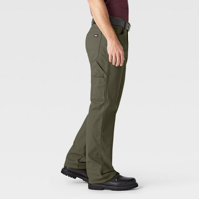 Genuine Dickies Men's Flex Duck Utility Work Jean - Walmart.com Genuine Dickies Men's Flex Duck Utility Work Jean - Walmart.com