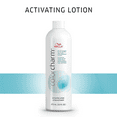 Wella Color Charm Activating Lotion, 15.4oz Pack of 2, Designed for ...