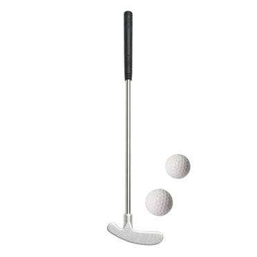 YMH Non-slip Golf Putter Mini Golf Putter Premium Mini Golf Putter Set ...