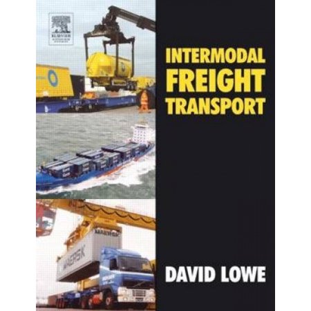 Intermodal Freight Transport | Walmart Canada