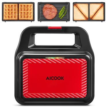 MyMini Sandwich Maker - Walmart.com