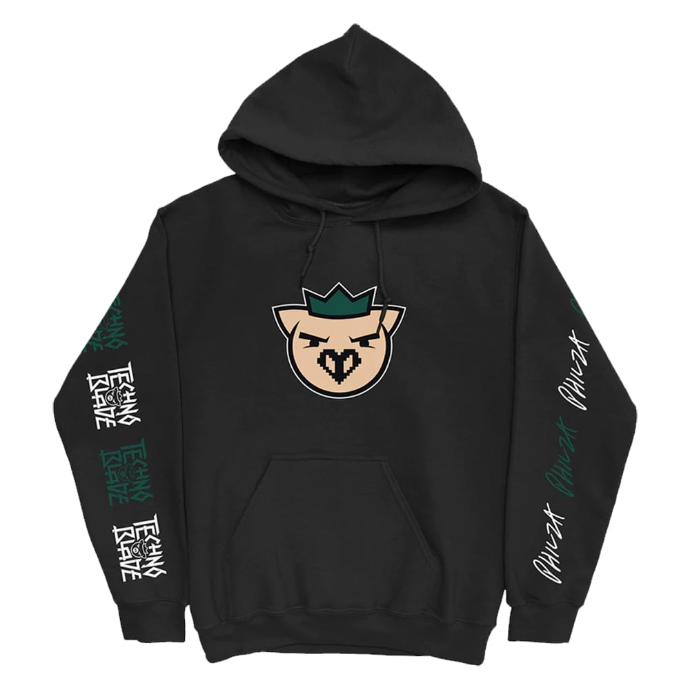 Technoblade Merch Agro Dream Team Smp Ph1lzA Skeppy Tommyinnit Dream ...