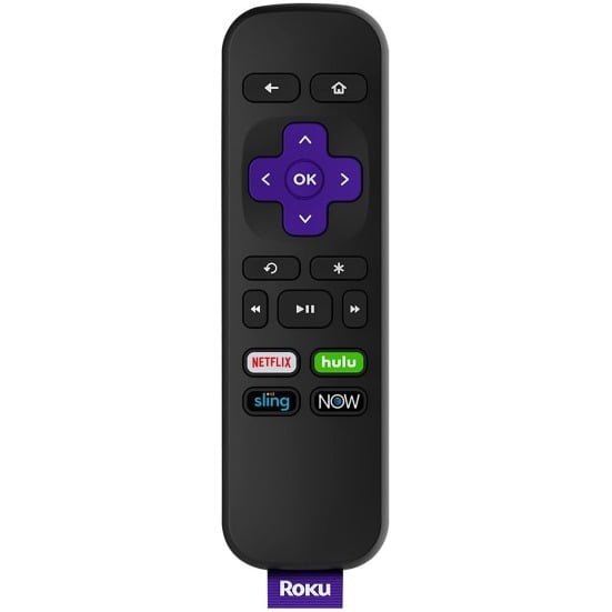Roku Premiere 3920R | HD/4K/HDR Streaming Media Player with Simple ...