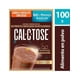 Pack de 24 Chocolate Cacetose 60% Menos Azúcar de 100g Calcetose ...