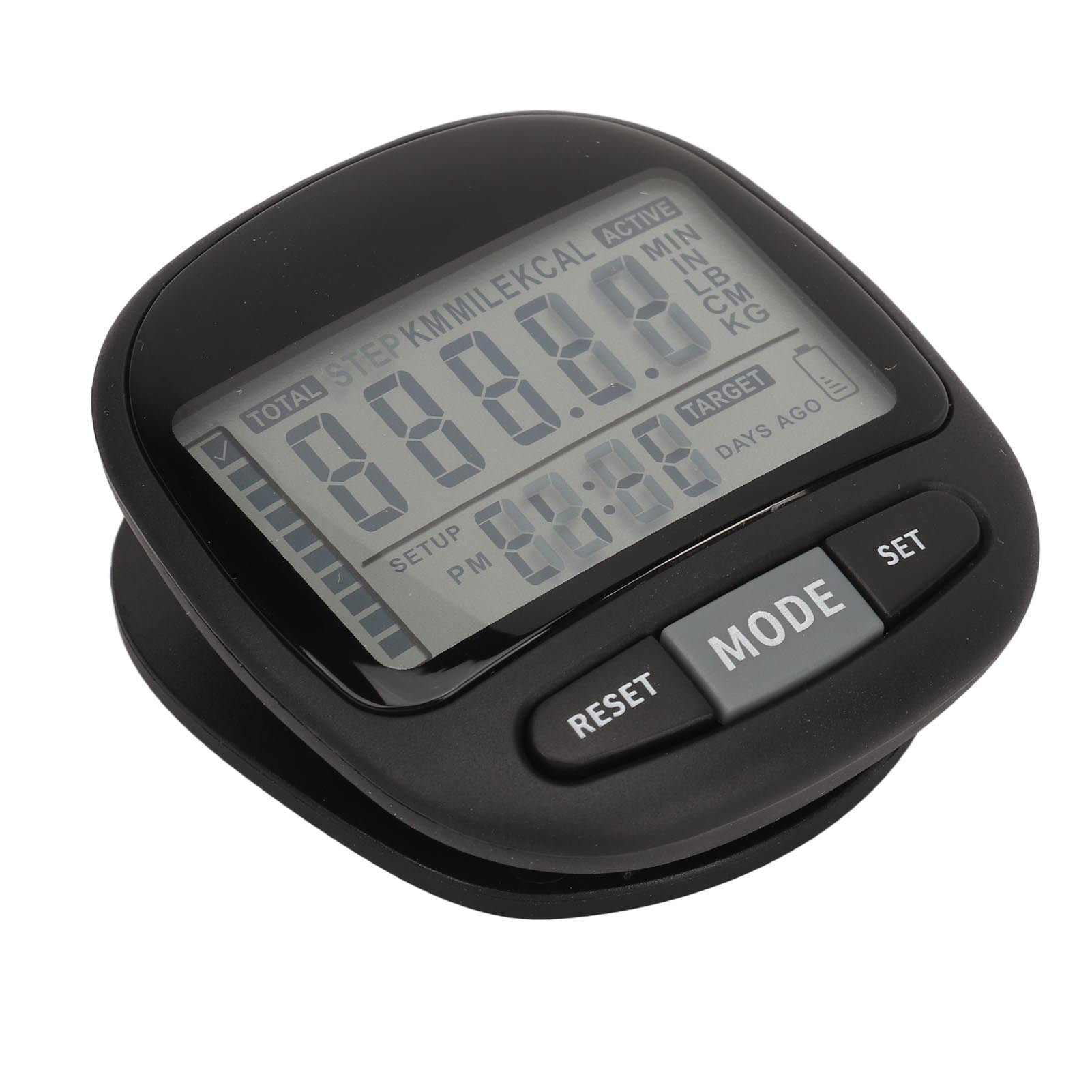 Click here for Zaqw Simple Pedometer  3d Pedometer Record Walking... prices