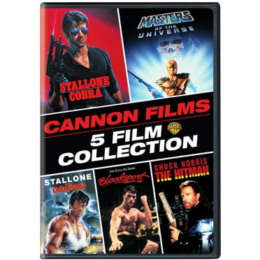 5 Film Collection: Mark Wahlberg (DVD) - Walmart.com
