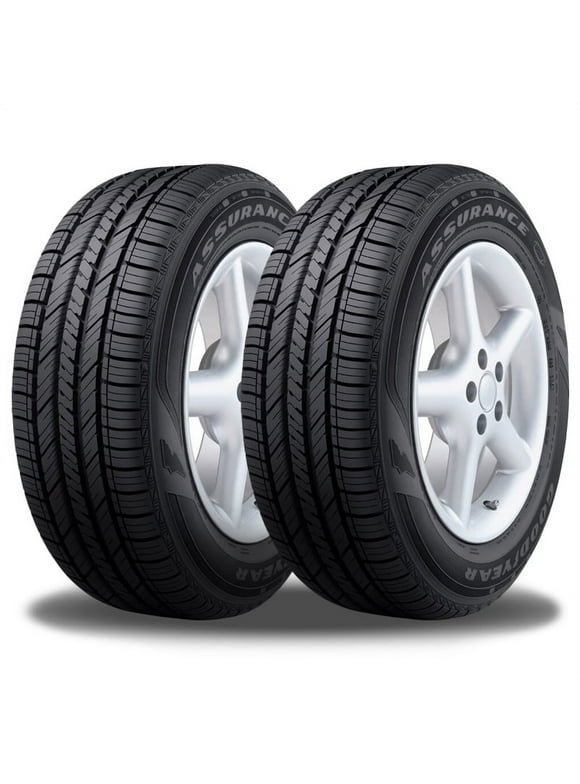 Goodyear 205/55R16 Tires in Shop by Size - Walmart.com