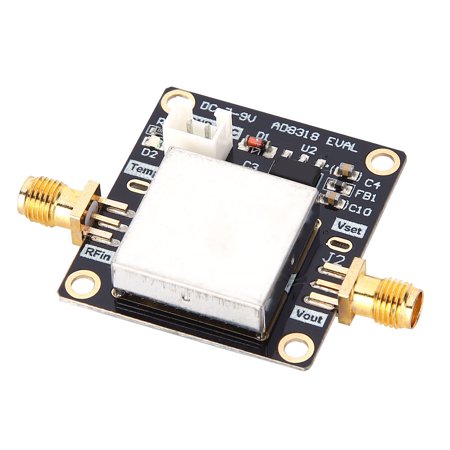 RF Module, Signal Module, Functional For Signal Detection Signal Power ...