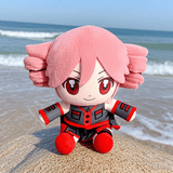 Kasane Teto Merchandise Plush Toys, Cute and Soft Plush Toys Stuffed ...