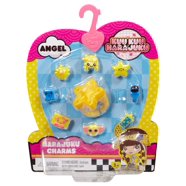 Shopkins Shoppies S1 Doll Pack, Popette - Walmart.com