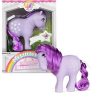 My Little Pony Stranger Things Applejack Figure [Upside Down] - Walmart.com