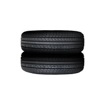 Set of 2 Thunderer Ranger R007 HT 265/75R16 116T Tires - Walmart.com