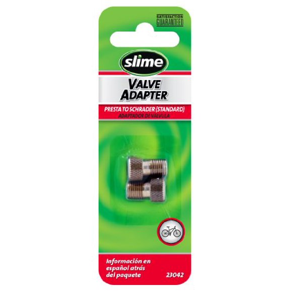 Schrader Valve Fittings