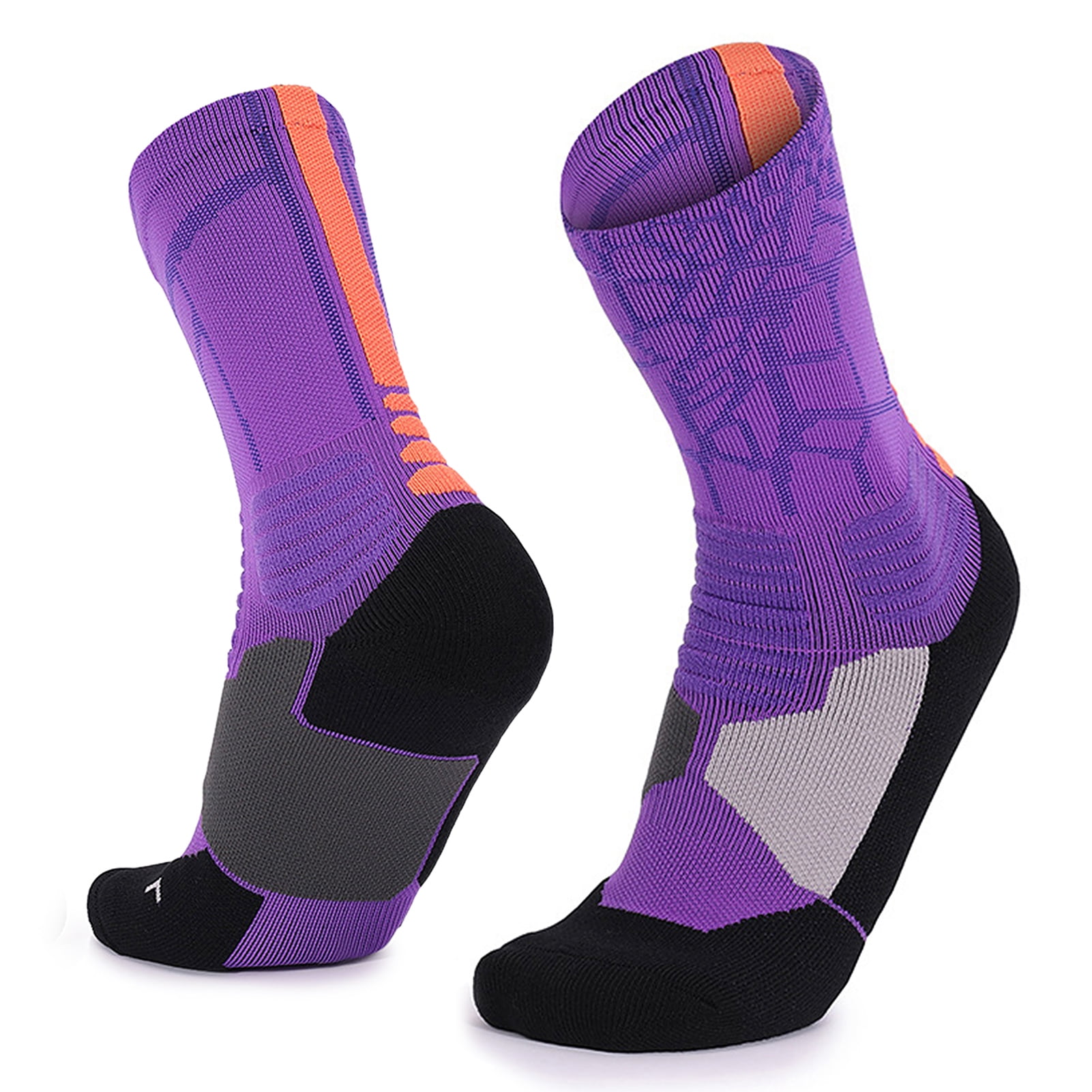 Click here for Amdohai Basketball Socks Men Women Breathable Foot... prices