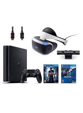 PlayStation 4 PS4 VR Headsets in VR Headsets - Walmart.com