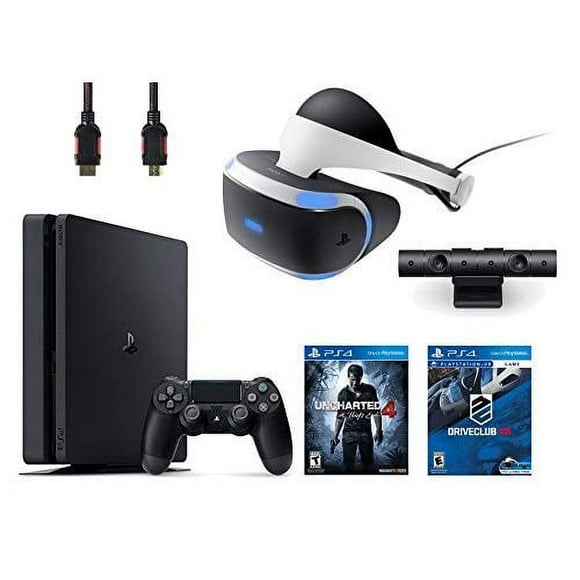 PlayStation 4 (PS4) VR - Walmart.com