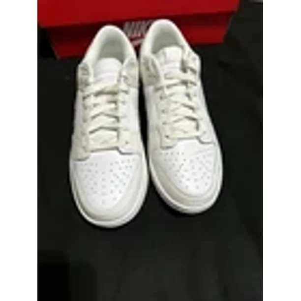 Nike Dunk Low W Coconut Milk Beige White Size 10W New DD1503-121??FAST ...