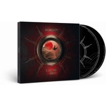 C418 - Minecraft Volume Beta Game Music & Performance - 2 CD Set ...