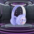 All Earphones ClearanceKyusrd Gaming Headsets, Wireless Bluetooth ...