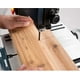 POWERTEC Rip Fence for POWERTEC BS900 Wood Band Saw and Similar Band ...