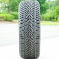 Dunlop SP Winter Sport 4D 235/65R17 108 H Tire - Walmart.com