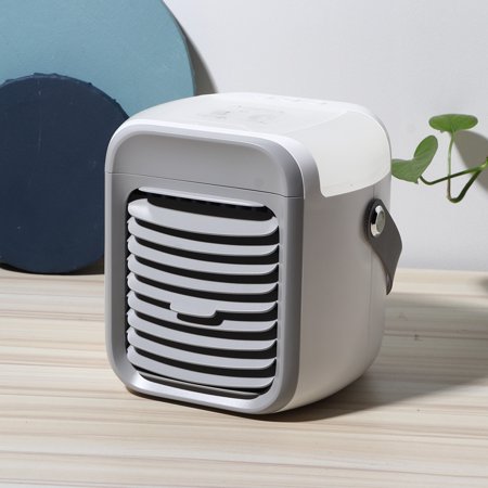 Air Cooler, Air Conditioner Fan Mini Kitchen Dining Table For Household ...