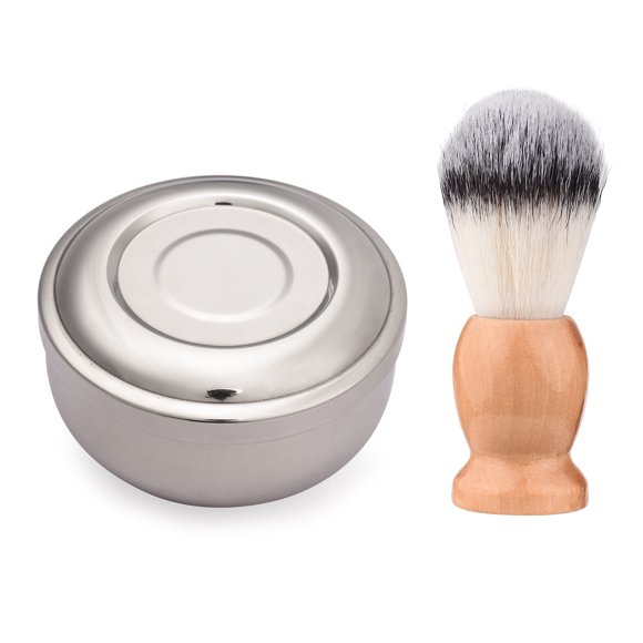 Shaving Mug & Brush Sets