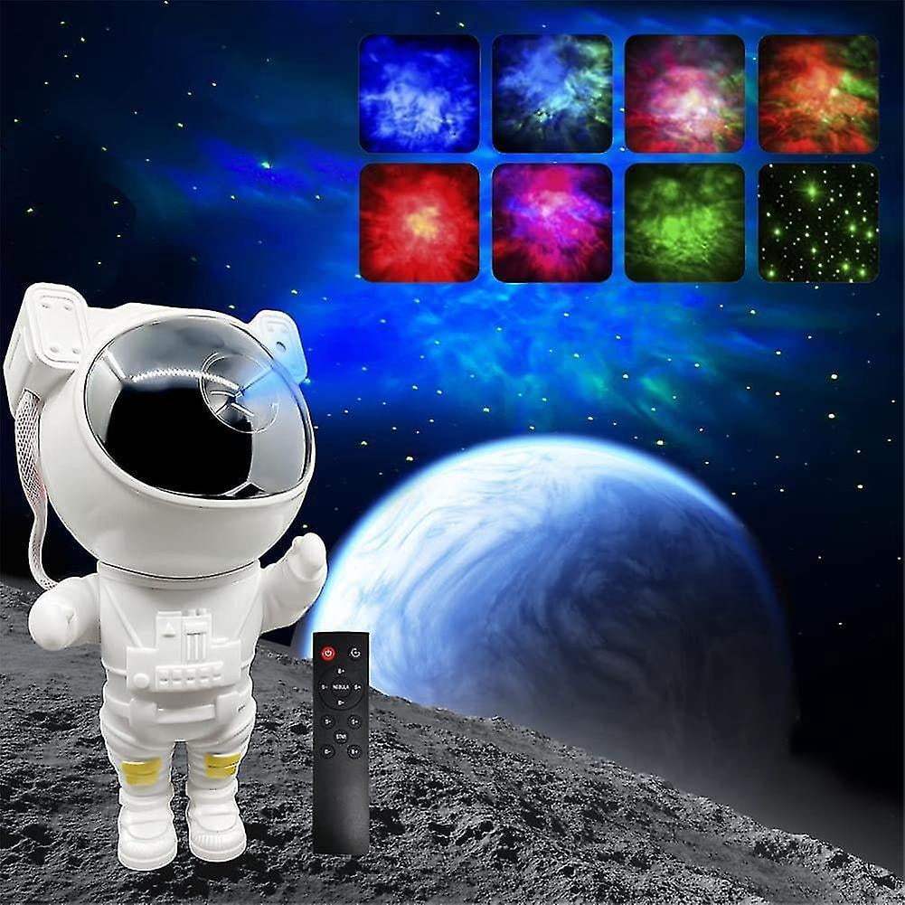 Proyector Space Buddy Light, proyector Pleshy Spacebuddy | Walmart en línea
