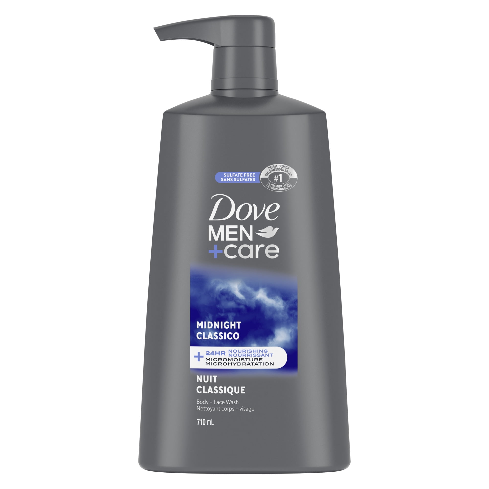 Click here for Dove Men+Care Dove Men + Care Body Wash Midnight C... prices