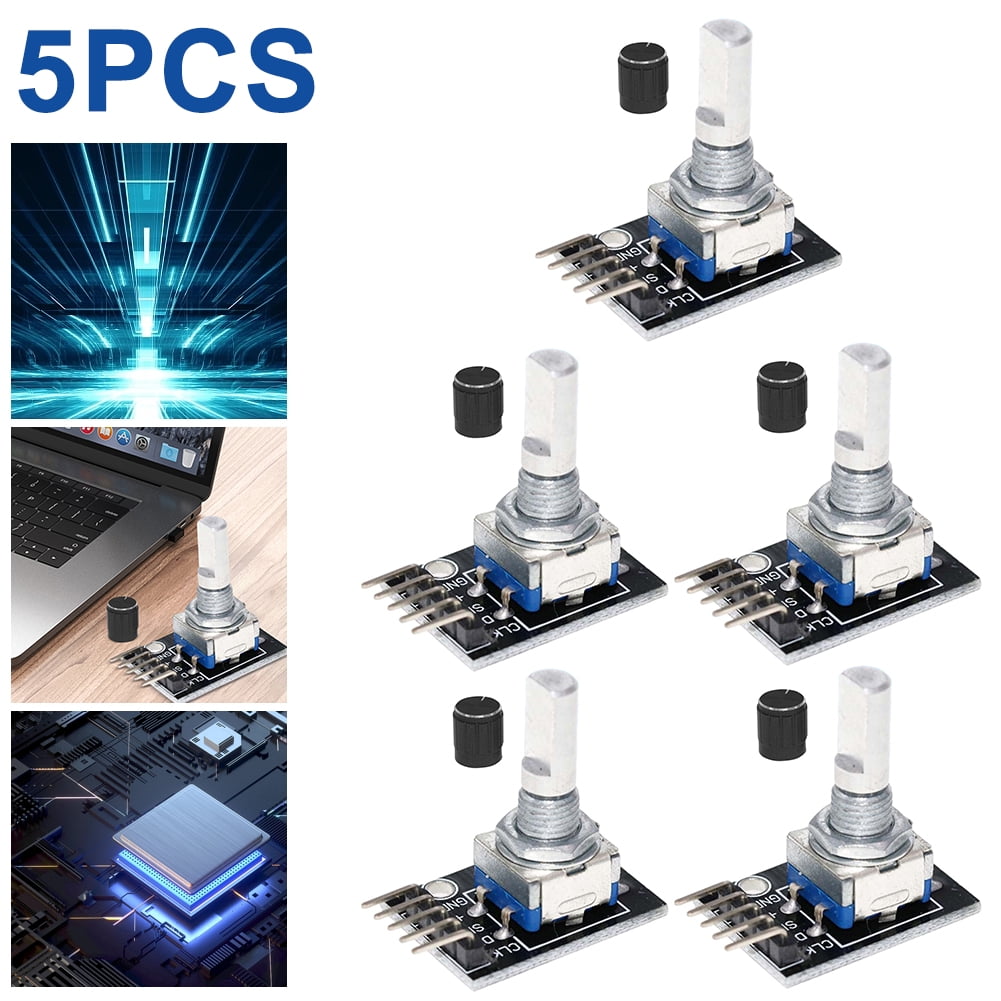 DQrwqpou Placa desarrollo Sensor ladrillo HW-040 5 uds. con tapa ...