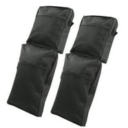 Guide Gear Universal ATV Front/Rear Cargo Basket Set, Heavy-Duty Steel ...