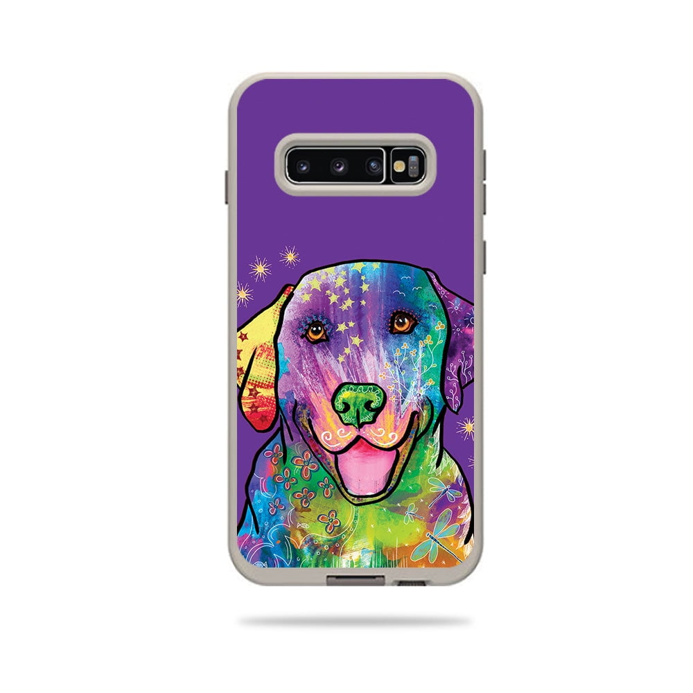 Skin Decal Wrap Compatible With Lifeproof Fre Case Samsung Galaxy S10 ...